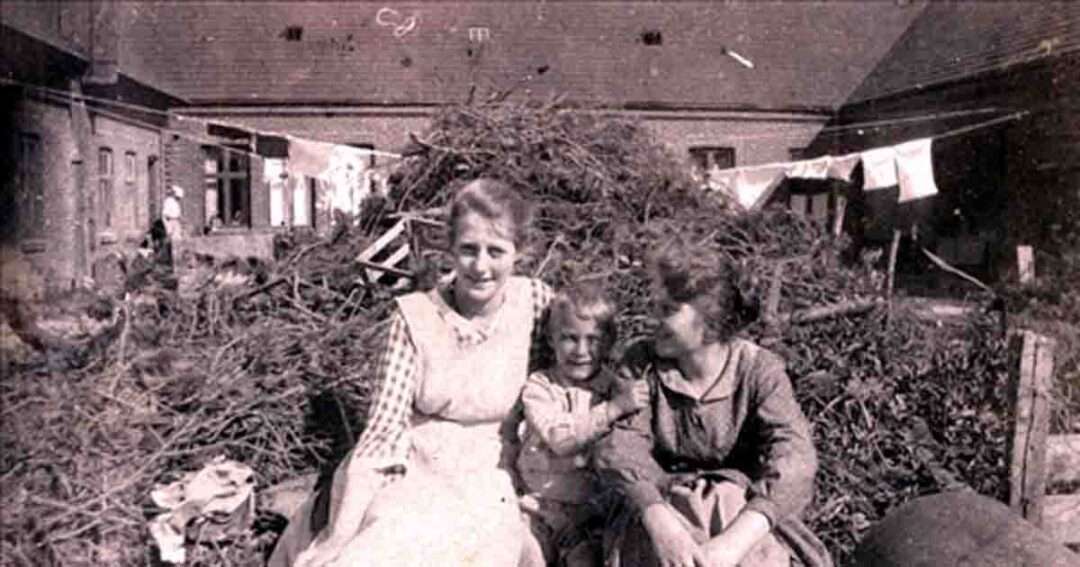 Et besøg på Thisted Sygehus THY.pt