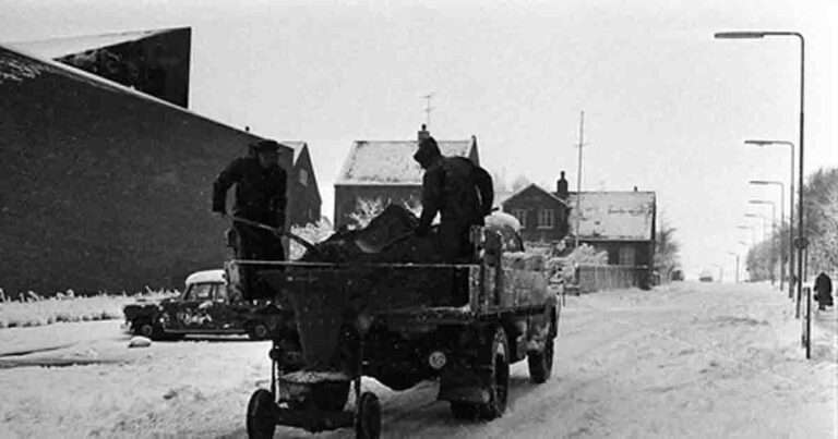 Et besøg på Thisted Sygehus THY.pt