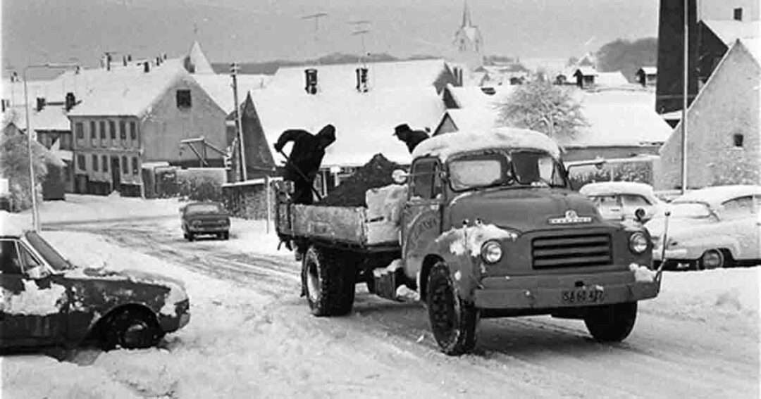 Et besøg på Thisted Sygehus THY.pt